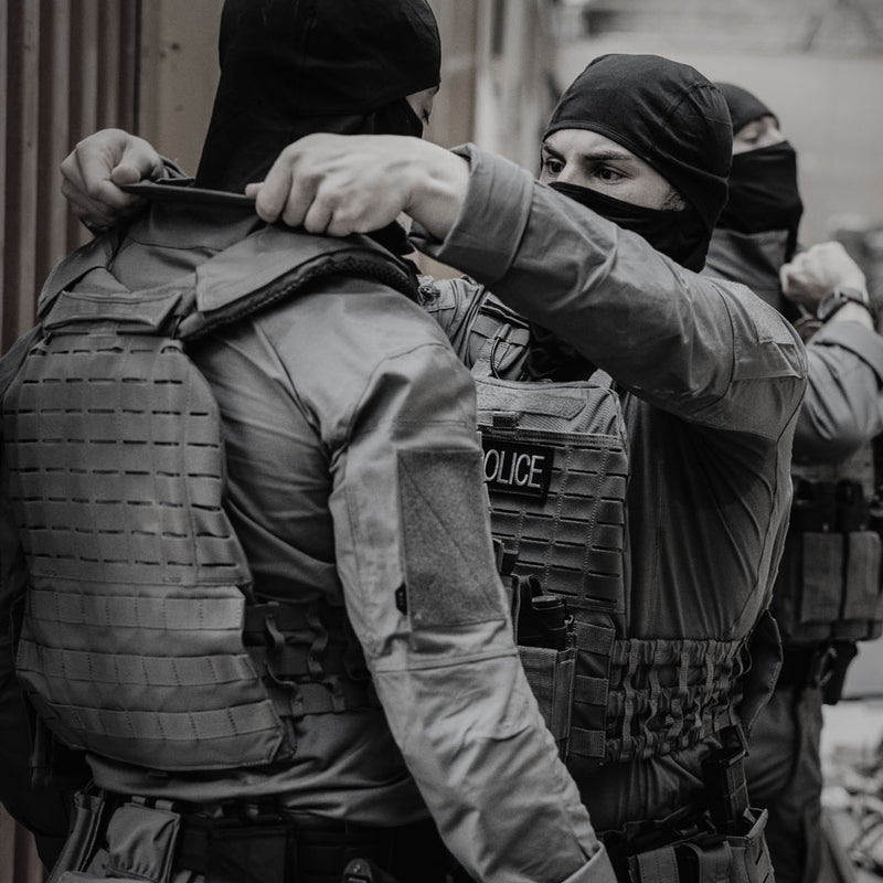 Tactical Gear UK