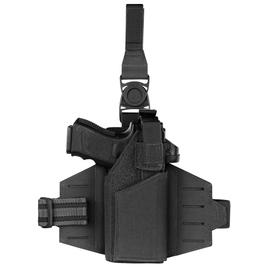 Condor LCS RDS Leg Holster – Tactical Gear UK