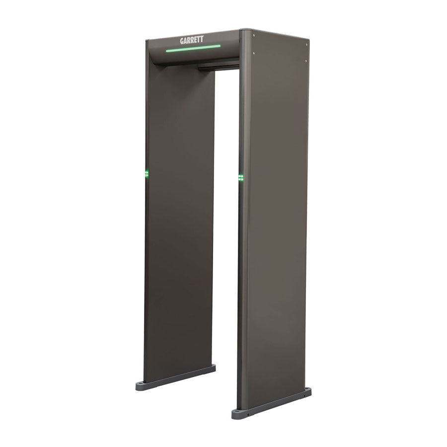 Garrett Paragon Walk-Through Metal Detector – Tactical Gear UK