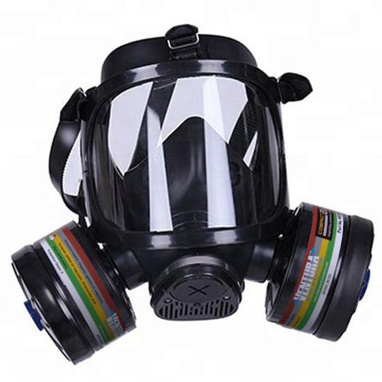 Gas Masks – Tactical Gear UK